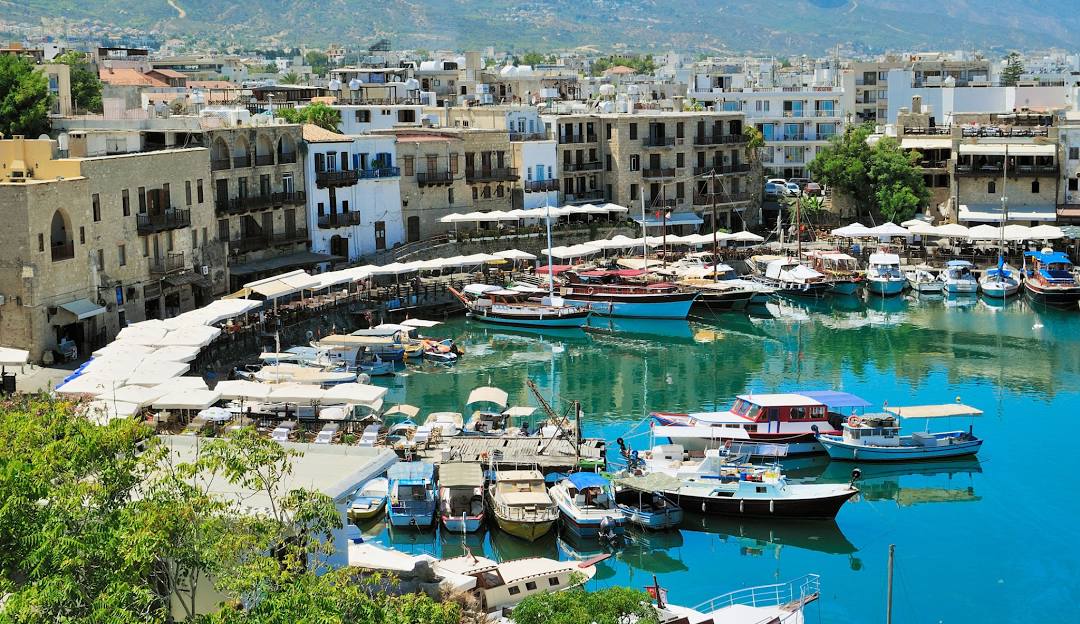 Cyprus Dashboard Profile | Global Solidarity Levies Task Force