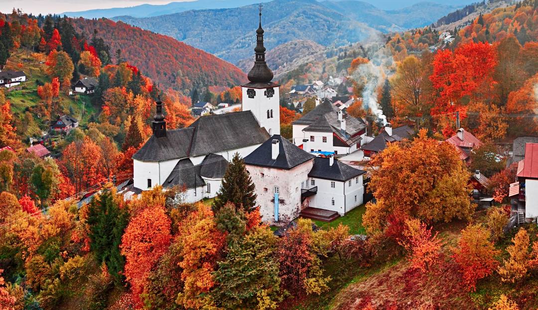 Slovakia Dashboard Profile | Global Solidarity Levies Task Force